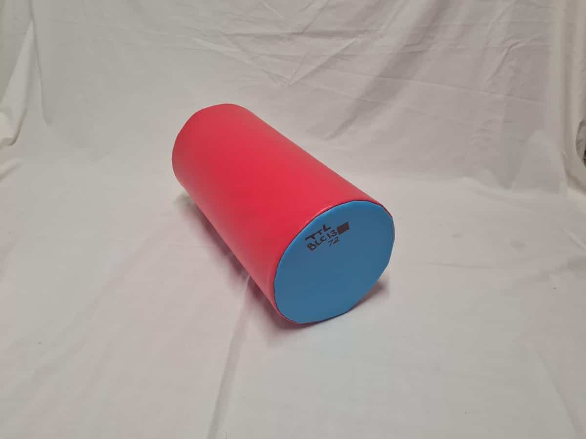 Soft Play piece - cylinder