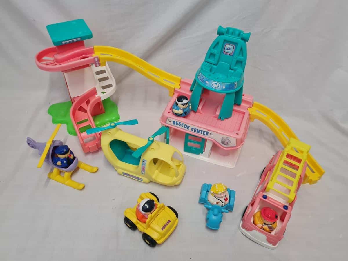 Weebles Rescue Centre