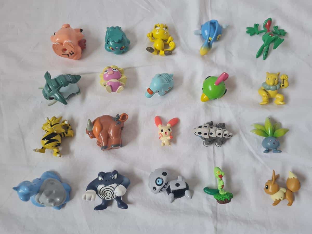 Pokemon Set